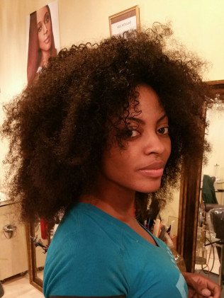 Reliable hair replacement salon in Baltimore, MD, 21230