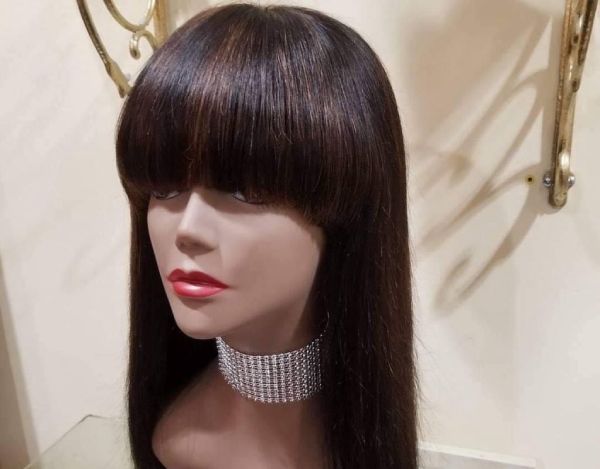 Non-surgical hair replacement in Baltimore, MD, 21230